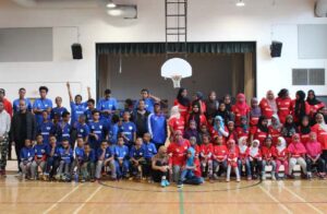 Youth Outreach Worker (YOW) – Midaynta
